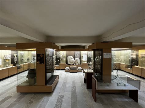 Археология Исторически музей Стрелча