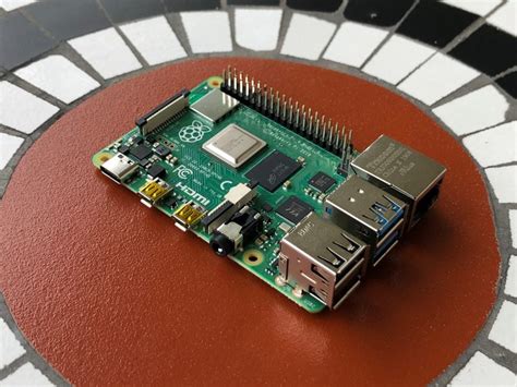 Właściciele Raspberry Pi 4 Mogą Się Cieszyć Androidem 11 Chociaż Nie