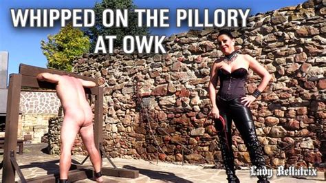 Owk Humiliation Femdom Porn Videos Clips4sale