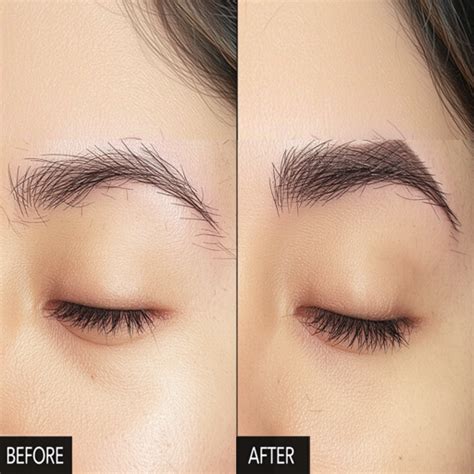 Free Virtual Eyebrow Shape Matching TryBrows