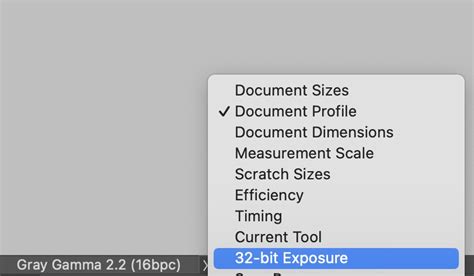 P Status Bar Color Space Not Updating Adobe Community 13147678