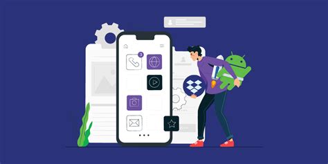 Building Modern Android Apps With Jetpack And Dropbox Store Architecture