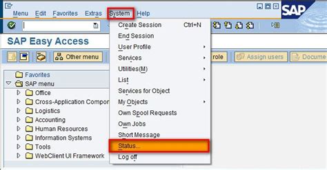 How To Check Sap Gui Version Absencesecond9