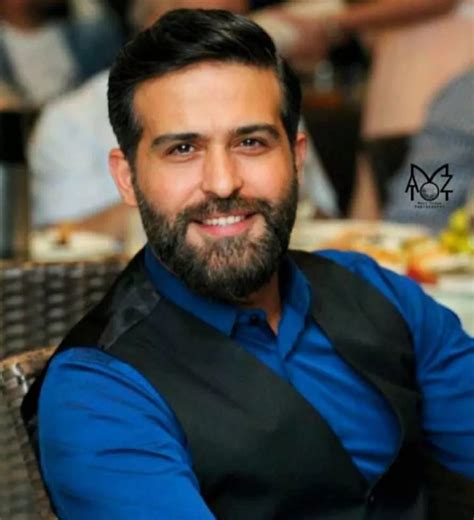 بالفيديوالفنان محمود نصر يحتفل بعيد ميلاده مجلة سيدتي