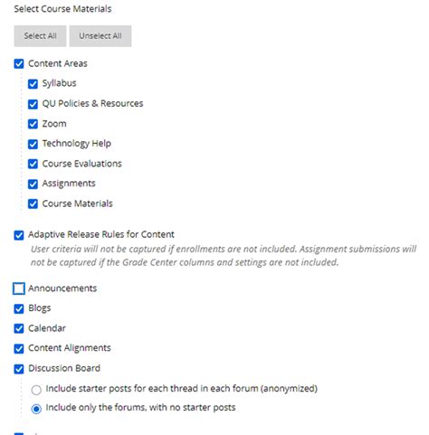 Blackboard Creating A File Upload Assignment
