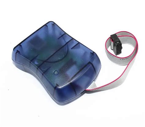 AVR ISP Download Download Line Programmer Compatible With Original STK500 Type AVR ISP In
