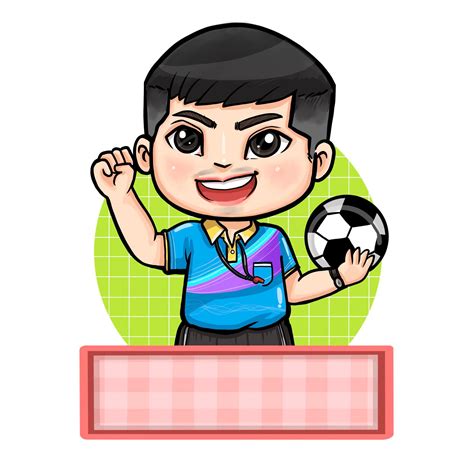 ครูฟรีแลนซ์ ⭐️แบ่งปันรูปการ์ตูนคุณครู