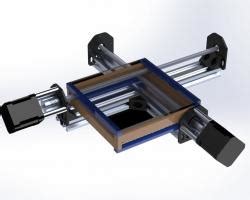 Servospline D Models Page STLFinder