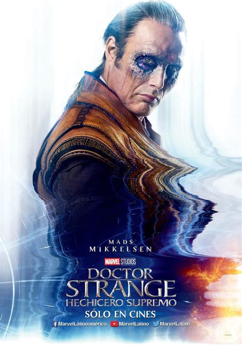 New Doctor Strange Clips Featurettes Hi Res Images And Posters The Entertainment Factor