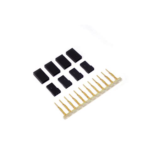 Jst Connector Diy Set M Jr Propo Europe