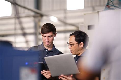 Cmms And Fsm Software Operational Technology Ascom