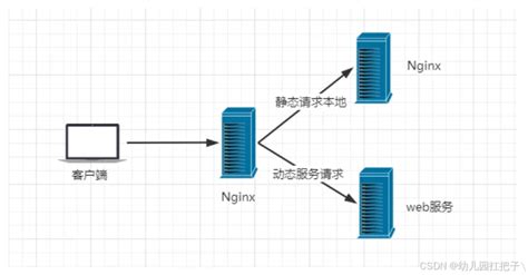 Nginx实战全攻略：从安装配置到反向代理，详解与网关的差异及性能优化技巧网关和nginx区别 Csdn博客