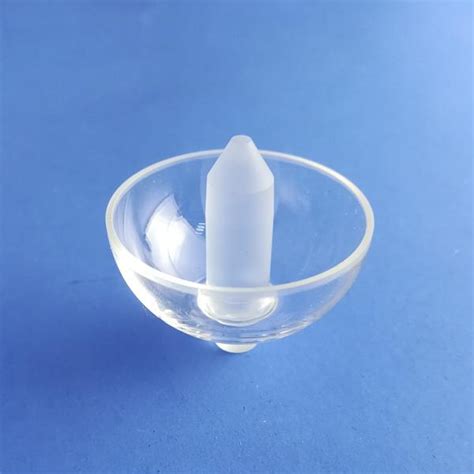 Hemispherical Shell Quartz Resonator For Hemispherical Resonator Gyroscope