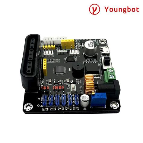 Stm32舵机云台历程 舵机云台 云台相机 大山谷图库