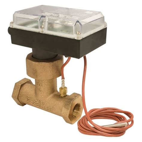 Flow Sensor Energies PH