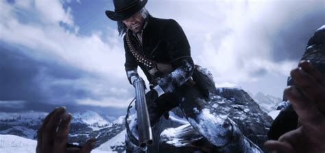 Save Game Red Dead Redemption 2 Save Game Rdr2 Save Game