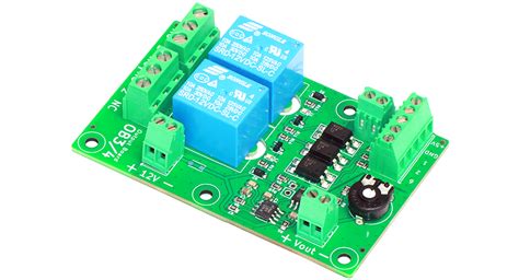 Output Board 34 Planetcnc