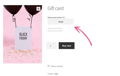 WooCommerce Name Your Price Custom Price PRO Vs FREE