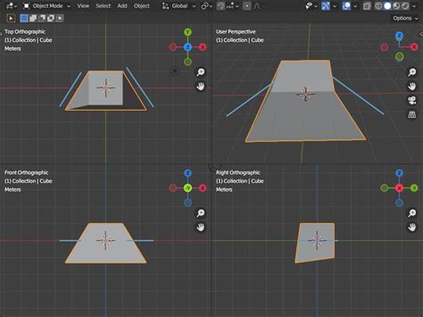 Why Are There Invisible Edges Modeling Blender Artists Community