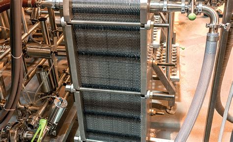 Selecting A Process Heat Exchanger For Your Application API Heat Transfer