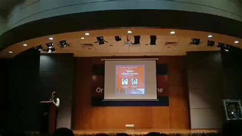 Divyanshi Srivastava On Linkedin Orientation Masterofceremony