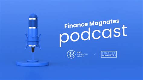 Ebcのデビッド・バレット氏がビデオインタビューで金融界の大物に参加 Ebc Financial Group