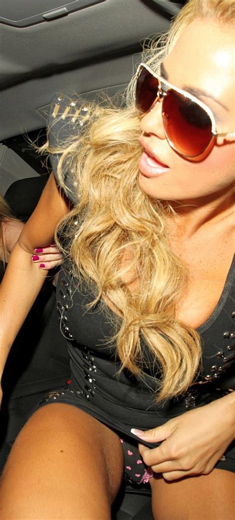 Katie Price Nude In Leaked Sex Tape And Photos Scandal Planet