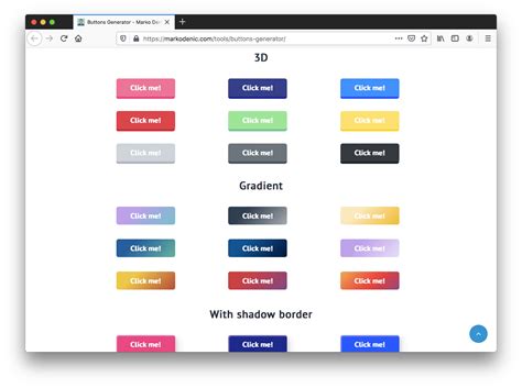 The 60 Hottest Front End Tools Of 2021 Css Tricks The 60 Hottest Front End Tools Of 2021 Css Tricks
