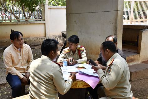 ໜັງສືພິມລາວພັດທະນາ ໜັງສືພິມລາວພັດທະນາ Laophattana News