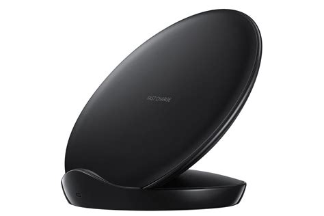 Samsung Fast Charge Wireless Charging Stand 2018 Review Best When