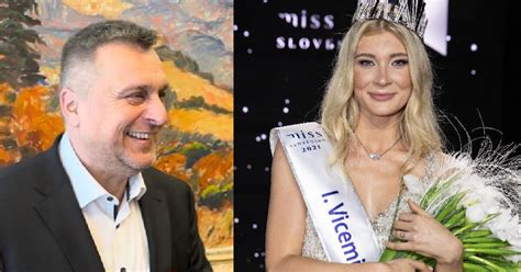 Misska Andreja Danka Zareagovala Na Prevalenie Aférky Vysmiala Sa