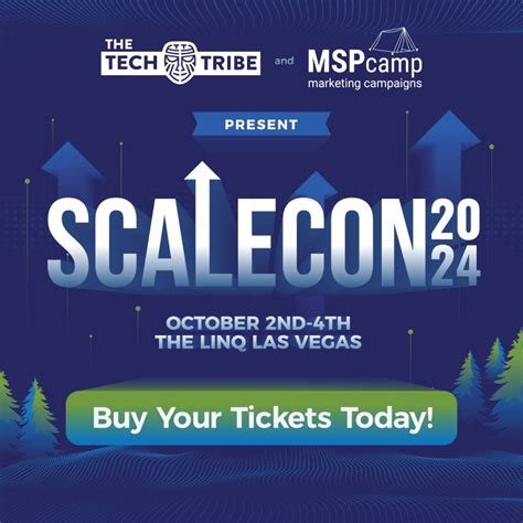 Scalecon2024 Gradient Msp