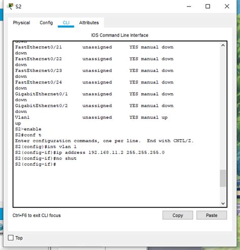 4思科路由器基本配置及排除题目练习提供地址分配表中缺失的信息。 · 将路由器 和第二个 交换机 命名。您将无法访问 Csdn博客
