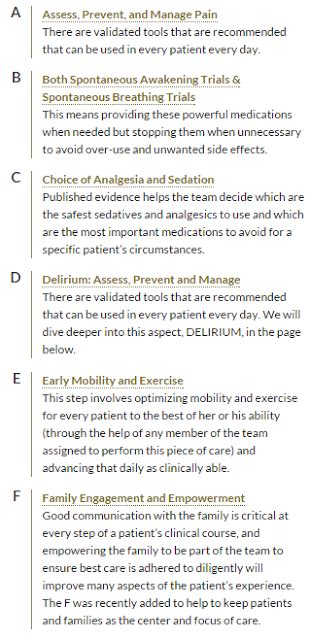 Worldwide Survey On The Abcdef Bundle Proyecto Huci