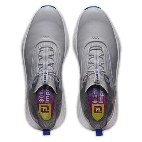 FootJoy Mens Quantum Golf Shoes Golfonline