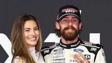 Who Is Ryan Blaneys Fiancée Gianna Tulios Job And Relationship History