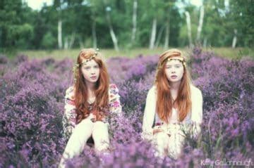 The Things Redheads Say To Each Other How To Be A Redhead Redhead Makeup