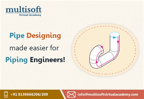 Sp3d® Pipe Designing Made Easier For Piping Engineers