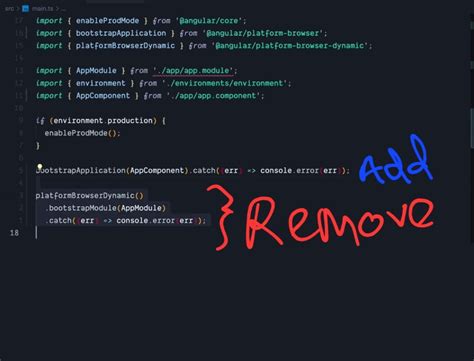 How To Create Angular Standalone Components By Santosh Nayak Medium