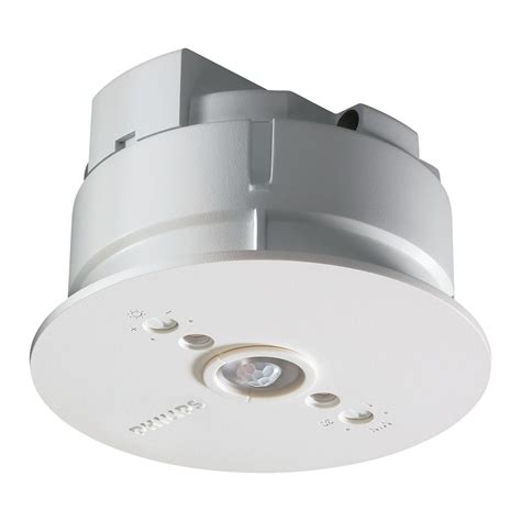 Philips Occuswitch Movement Sensor Switch Pir Lrm1080