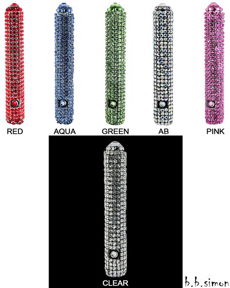 Bb Simon Battery Fully Crystallized Bb Simon® Bb Simon Battery Fully Crystallized Bb Simon®