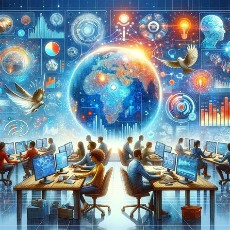 Microsoft And Openai Unveil Ai News Initiative With Semafor A New Dawn For Journalism