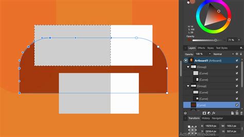 Opposite Of Subtract Pre V2 Archive Of Affinity On Desktop Questions Macos And Windows