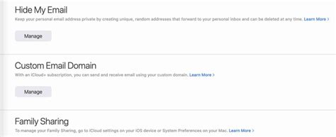 How To Setup Icloud Plus Custom Email Domain The Easy Way