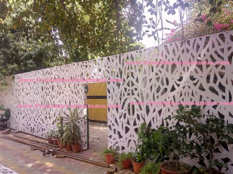 Wpc Jali Manufacturers In Delhi Ncr Wpc Jali Suppliers In Delhi Ncr
