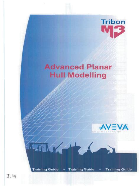 Advanced Planar Hull Modelling Pdf