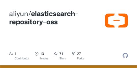 Releases Aliyun Elasticsearch Repository Oss Github