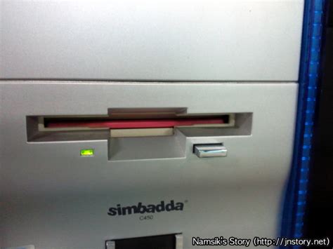 35″ 플로피 디스크 지금은 역사속으로 사라져버린 저장매체 Namsiks Story