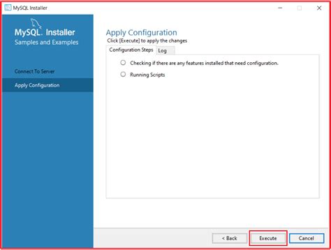 How To Download And Install Mysql In Windows Dot Net Tutorials
