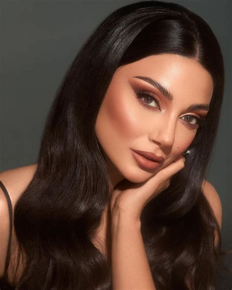 Reema Nasser Makeup Artist💄 On Instagram “focus On Me 🤎 Lenses